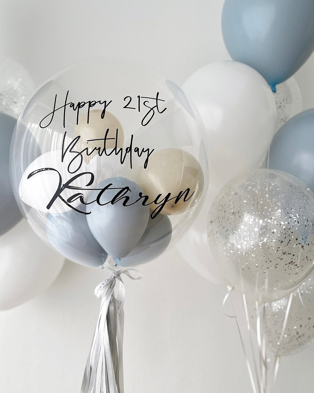 Genie | Floral, Balloon & Events