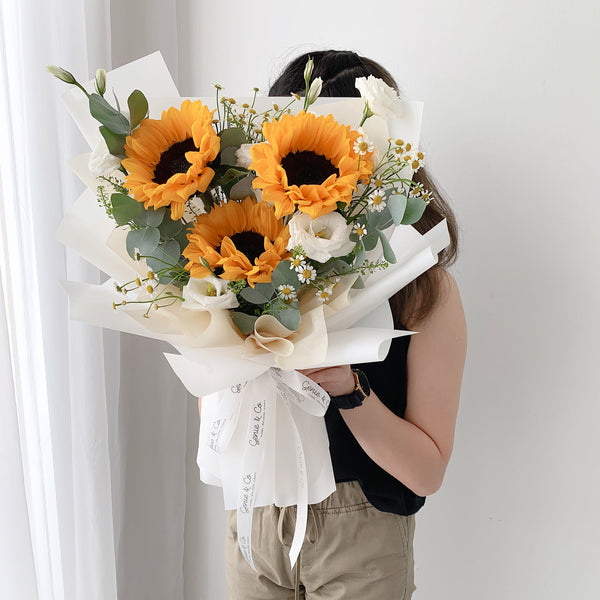 Fresh Flower – Genie | Floral, Balloon & Events