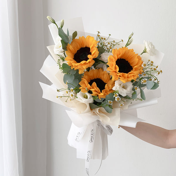 Fresh Flower – Genie | Floral, Balloon & Events