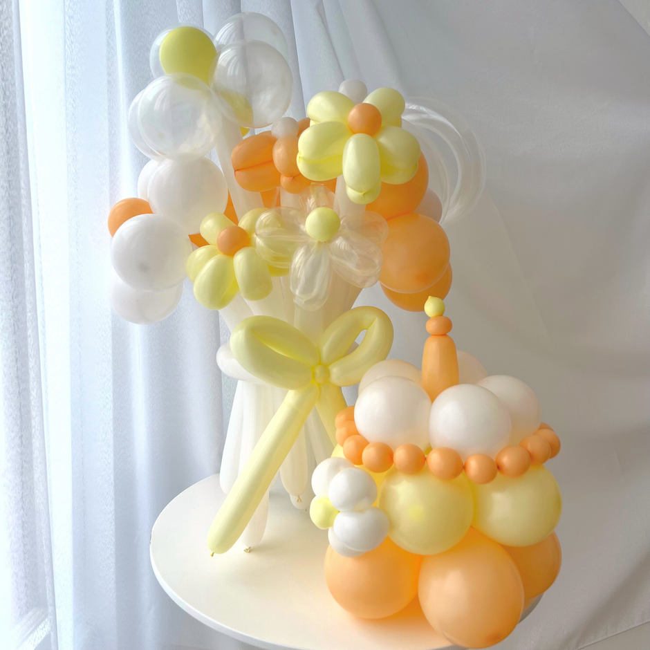 Genie | Floral, Balloon & Events